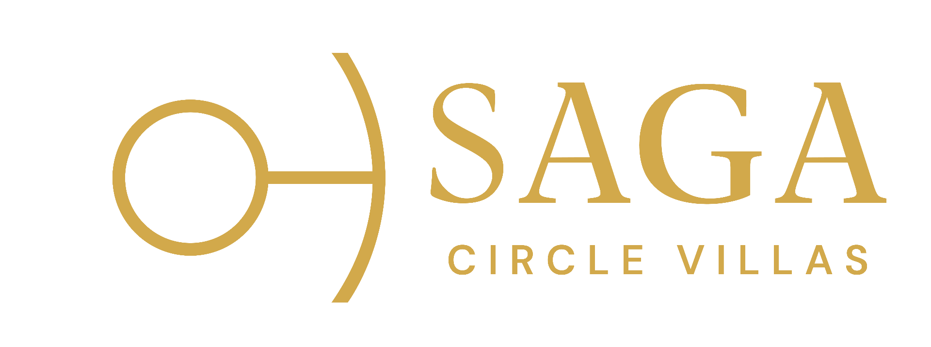 SAGA Circle Villas